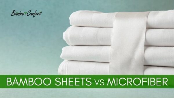 The Ultimate Showdown: Bamboo Sheets vs. Percale Sheets